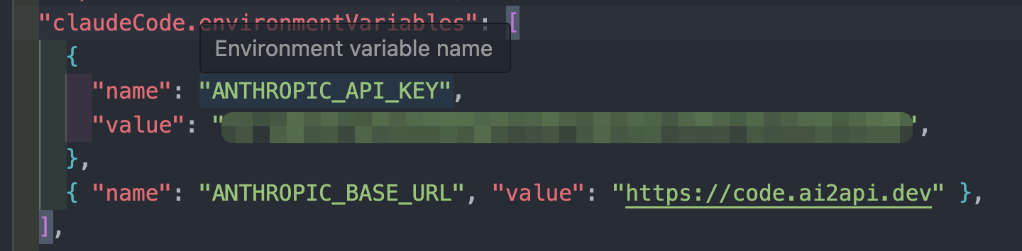 VSCode 配置 Easy Claude Code 教程：3步快速接入 | Easy Claude Code